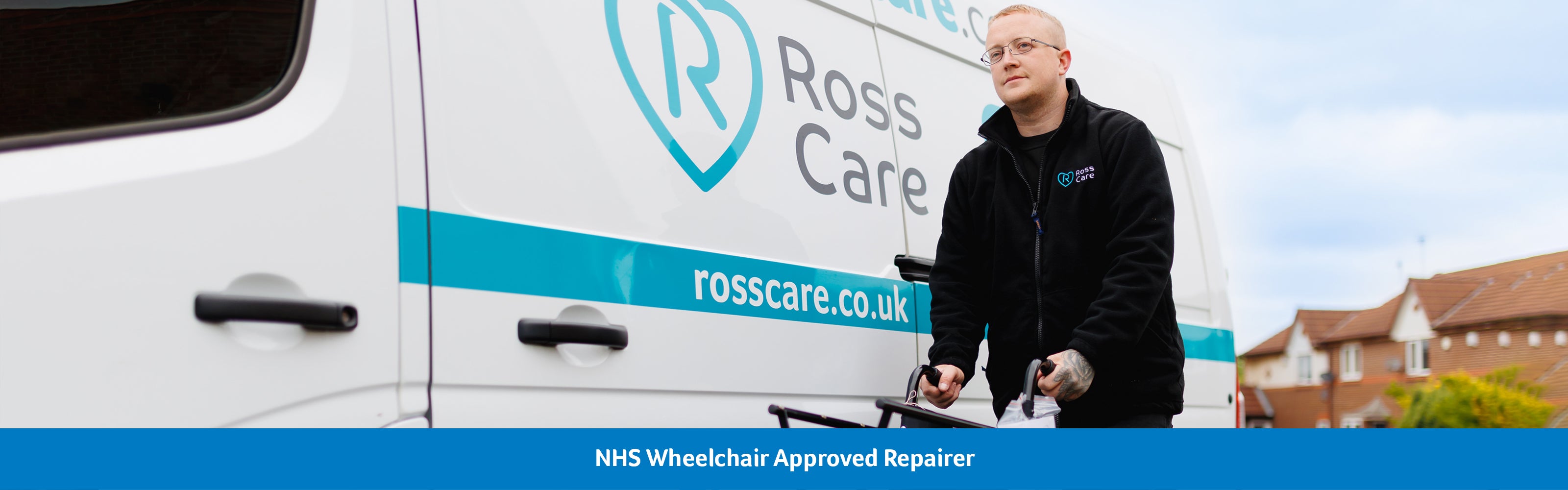 Ross Care | Mobility Equipment and Shop for Disability Support | Ross Care